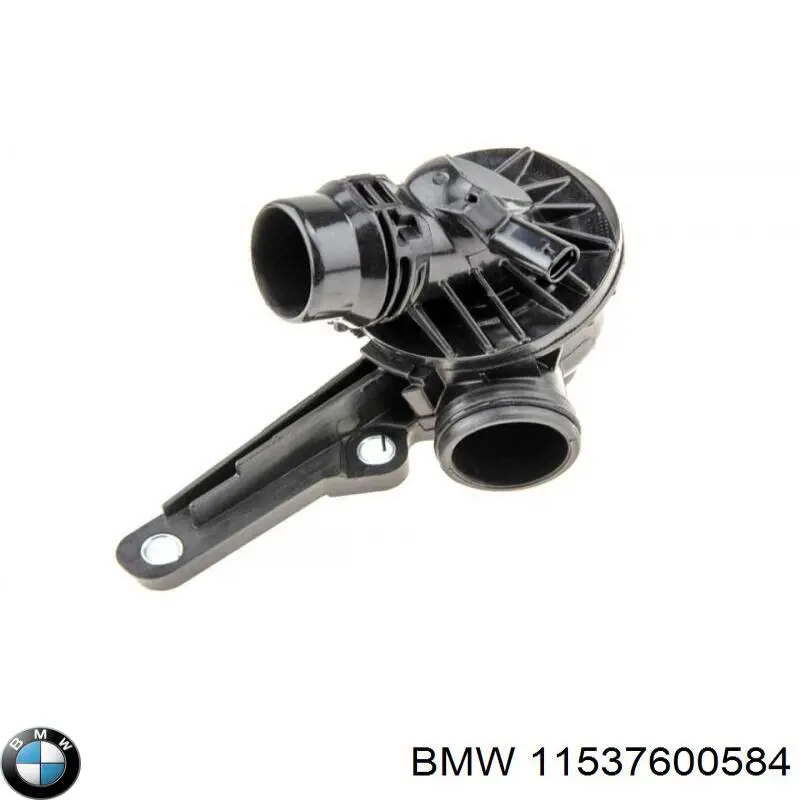 11537600584 BMW термостат