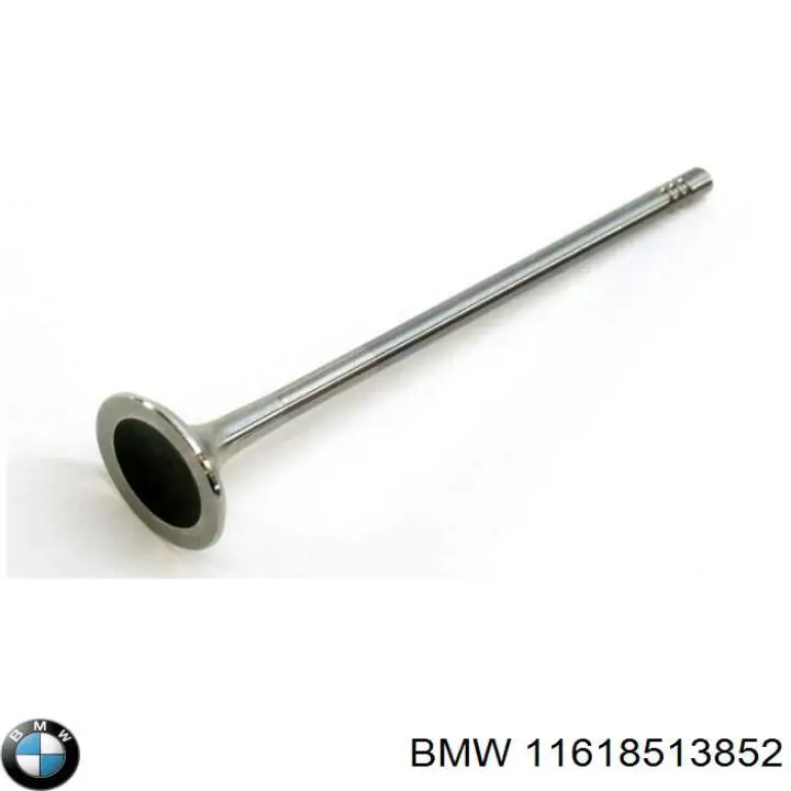 11618513852 BMW шланг (патрубок интеркуллера левый)