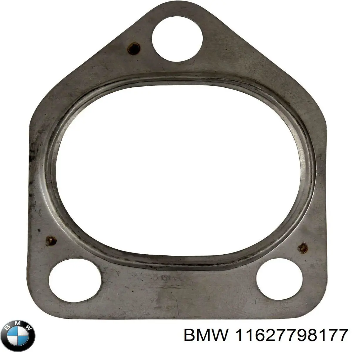 11627798177 BMW Прокладка выпускного коллектора
