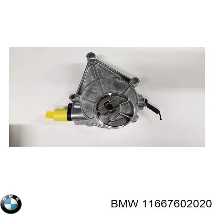 11667602020 BMW сравнить цены на Автопро