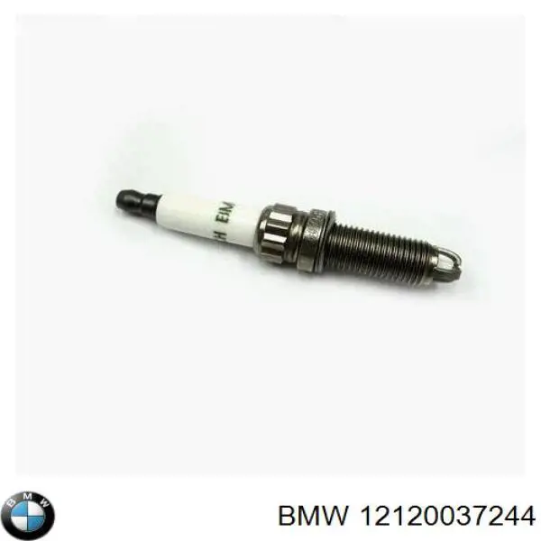 12120037244 BMW свеча зажигания