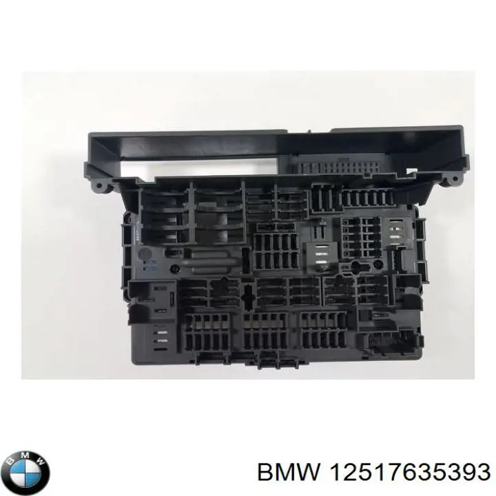 12517635393 BMW сравнить цены на Автопро