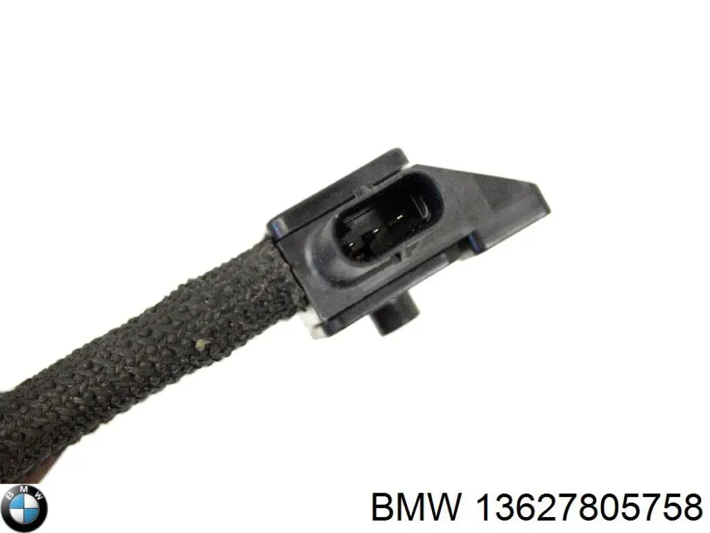 13627805758 BMW датчик абсолютного давления, map