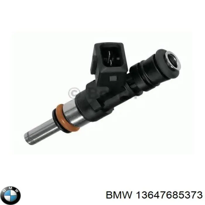 13647685373 BMW форсунки