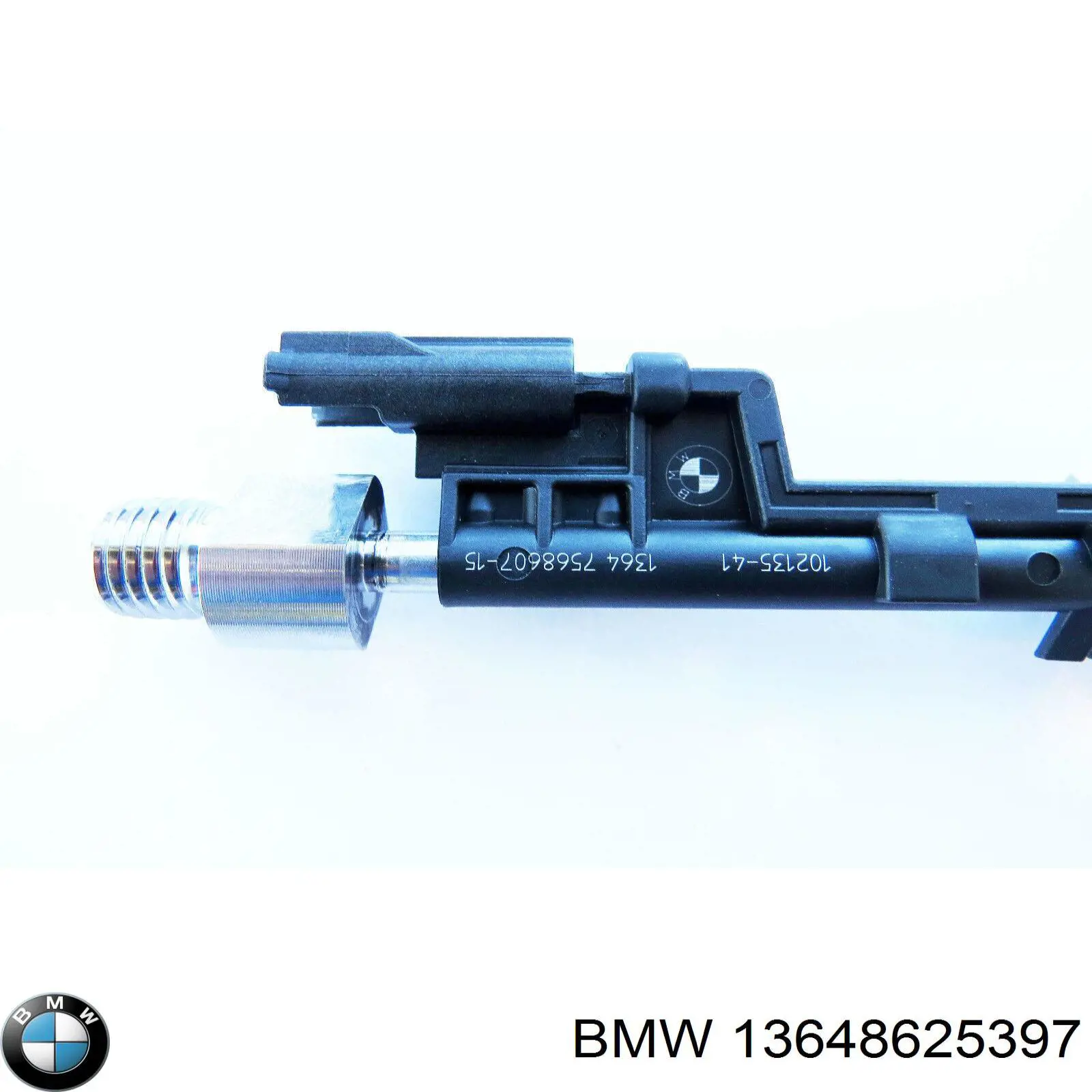 13648625397 BMW форсунка впрыска топлива