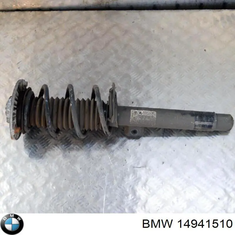14941510 BMW Амортизатор передний