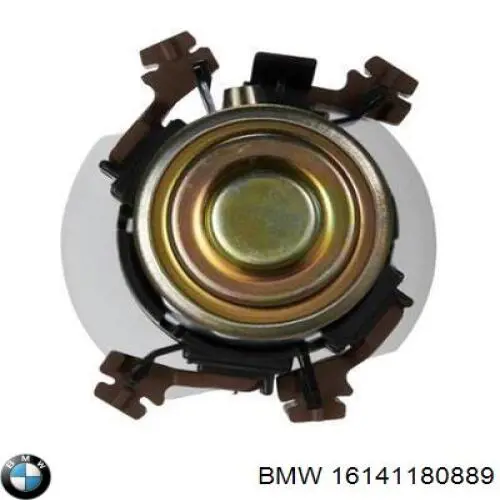 16141180889 BMW Датчик уровня топлива в баке