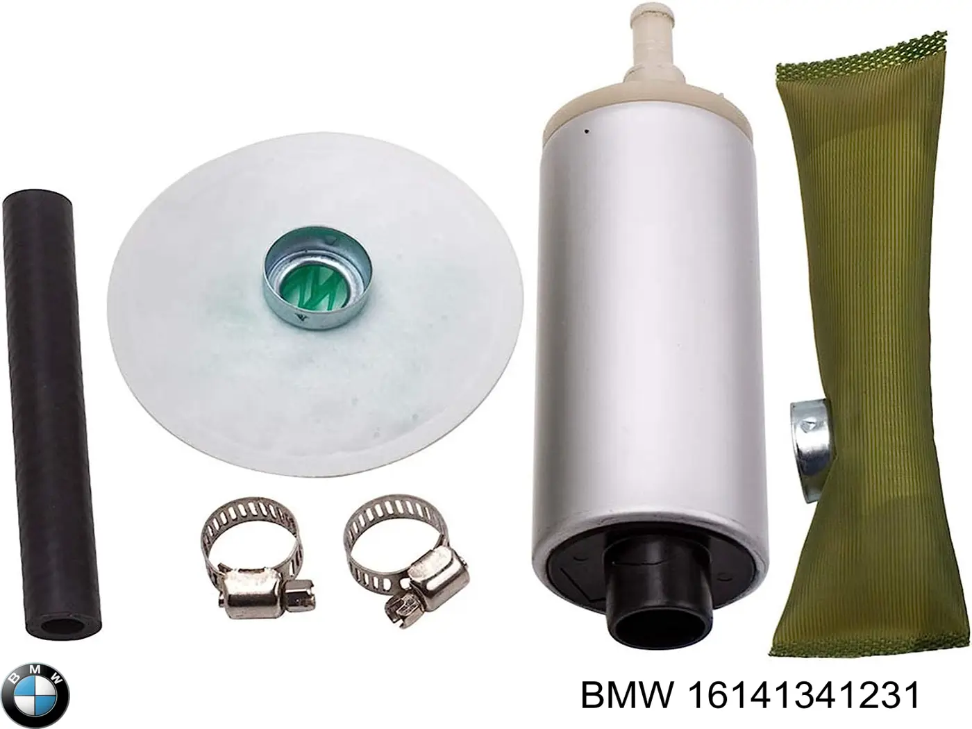 16141341231 BMW сравнить цены на Автопро