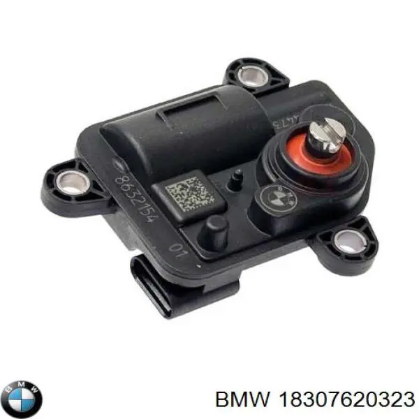 18307620323 BMW сравнить цены на Автопро