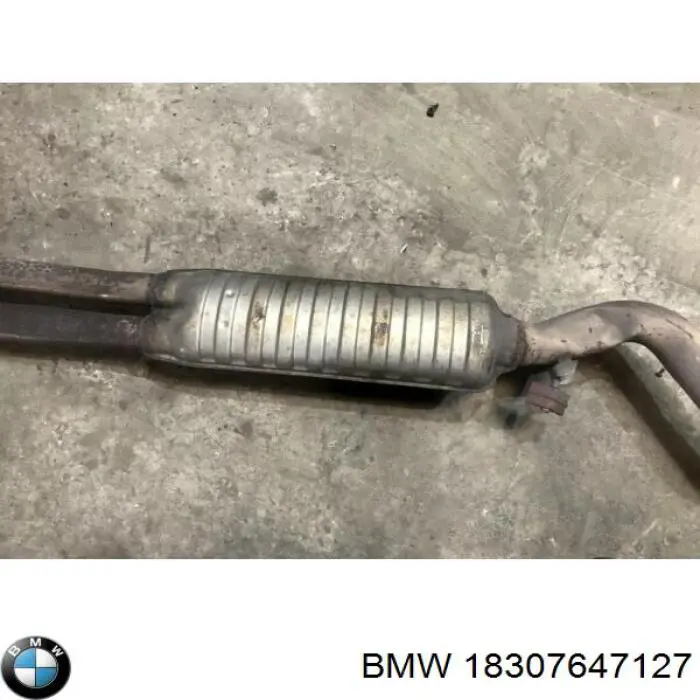 18307647127 BMW сравнить цены на Автопро