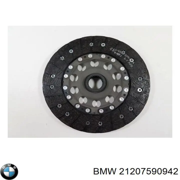 21207590942 BMW сравнить цены на Автопро