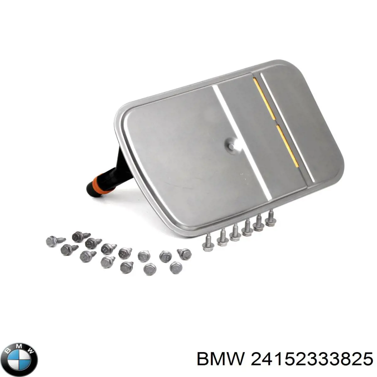 24152333825 BMW фильтр акпп