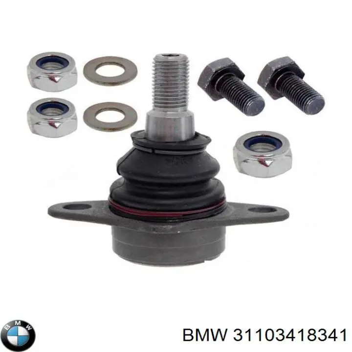 31103418341 BMW шаровая
