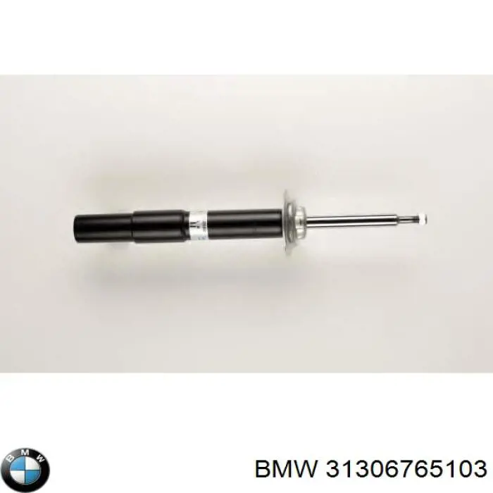 31306765103 BMW Амортизатор передний