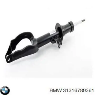 31316789361 BMW Амортизатор передний левый