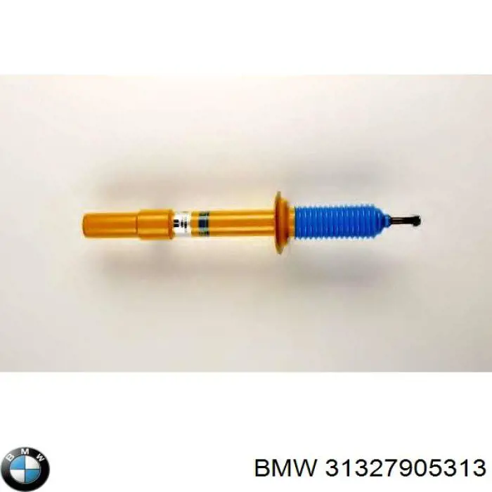 31327905313 BMW Амортизатор передний левый