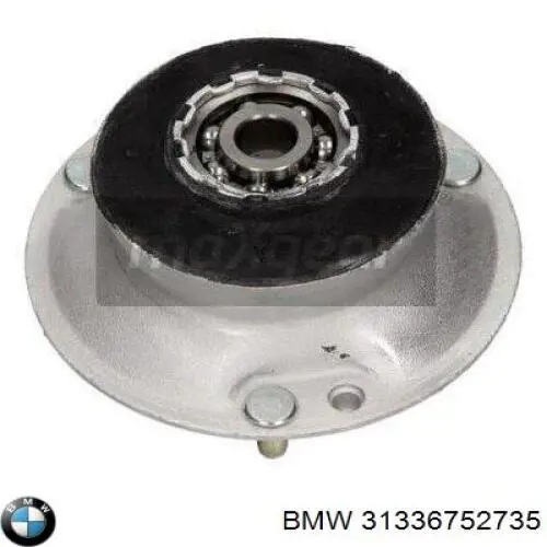 31311096857 BMW амортизатор передний