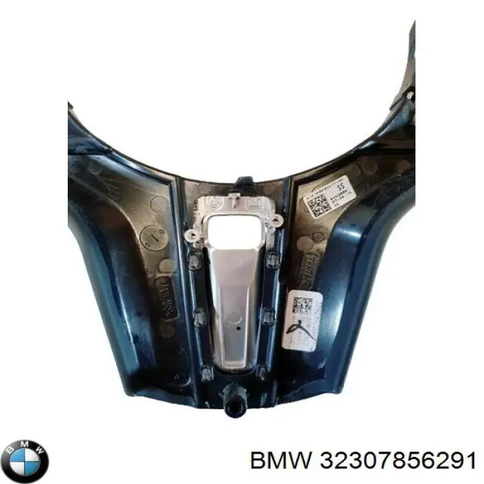 32307856291 BMW Накладка рулевого колеса
