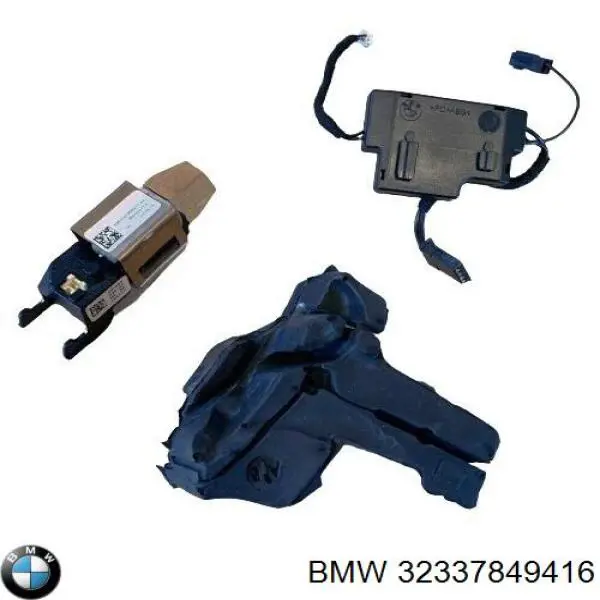 32337849416 BMW сравнить цены на Автопро