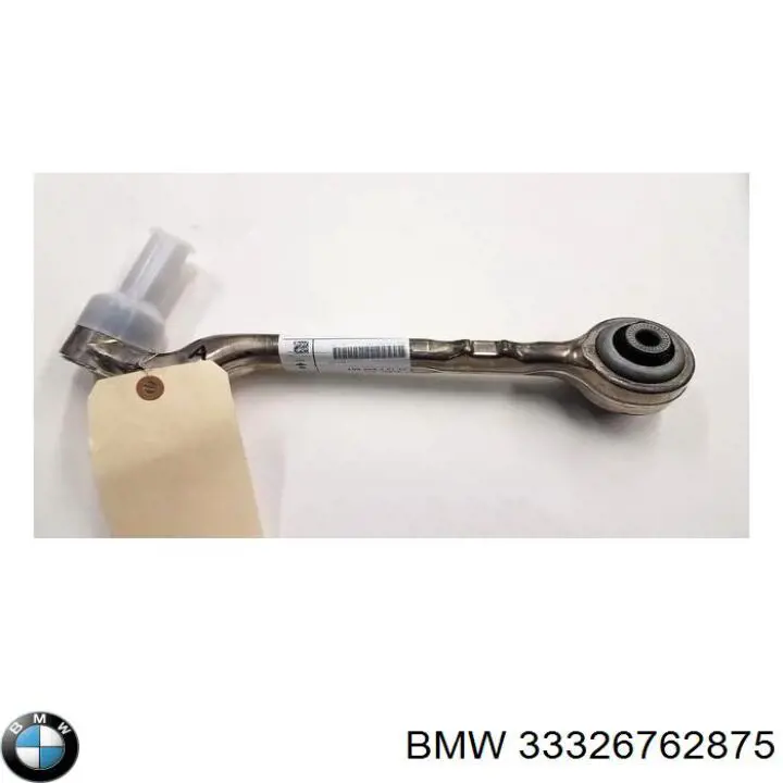 33326762875 BMW болт крепления переднего рычага, нижнего