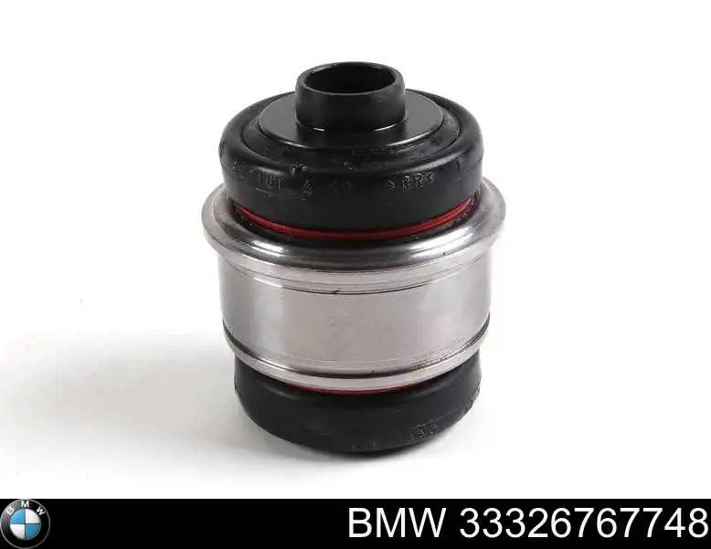 33326767748 BMW сайлентблок цапфы задней