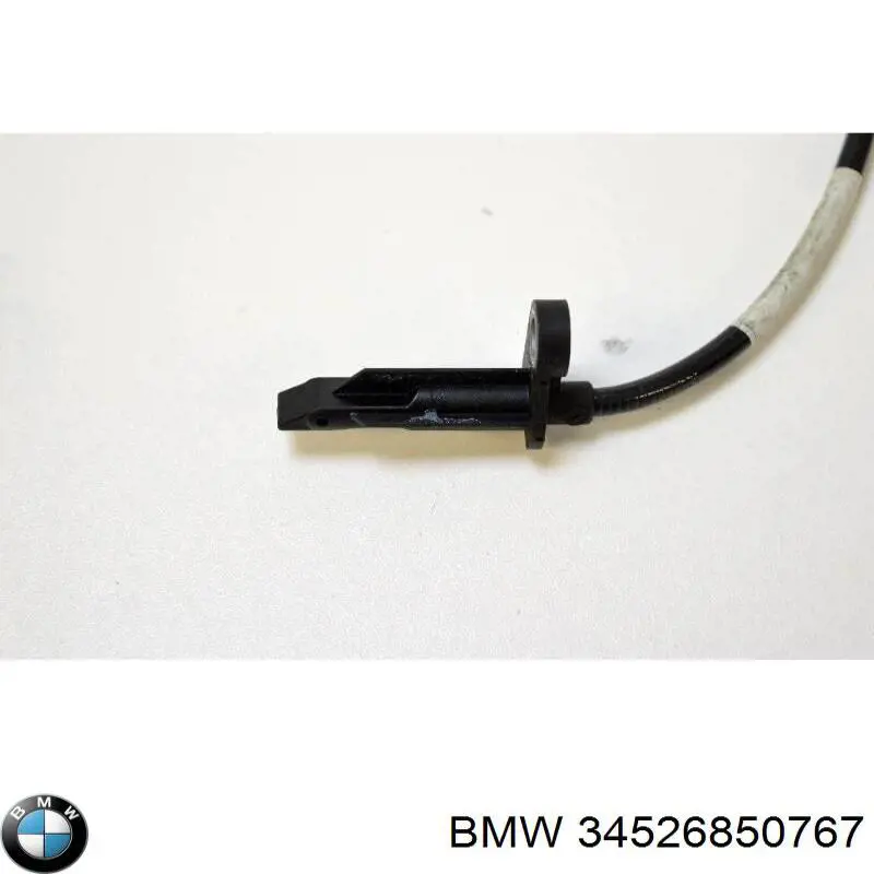 34526850767 BMW Датчик АБС (ABS) передний