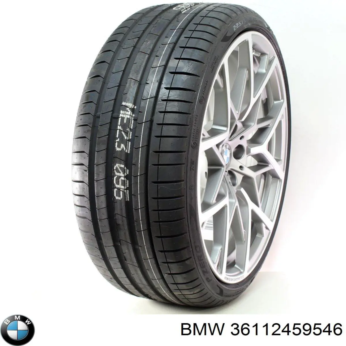 36112459546 BMW сравнить цены на Автопро