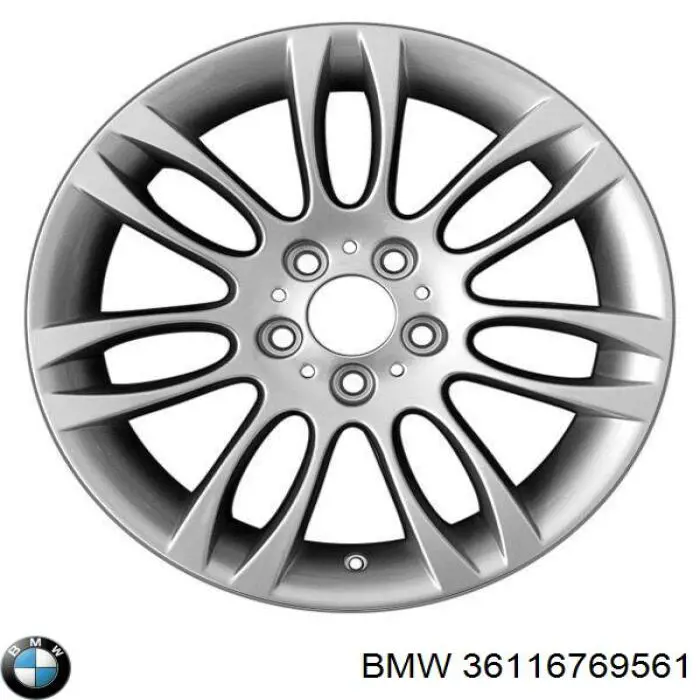 Диски BMW 36116769561