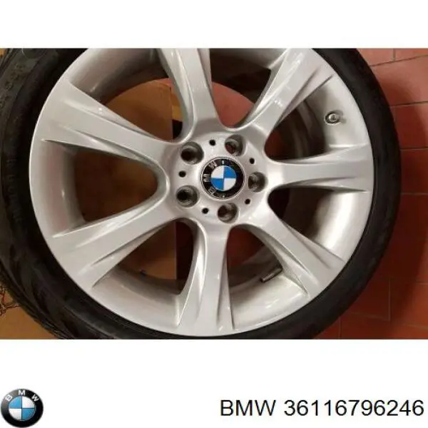 36116796246 BMW сравнить цены на Автопро