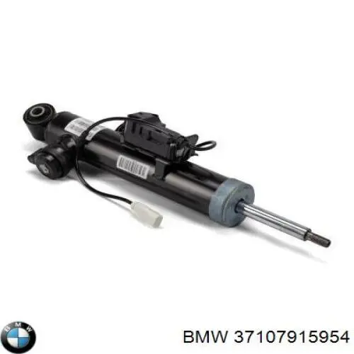 37107915954 BMW Амортизатор задний правый