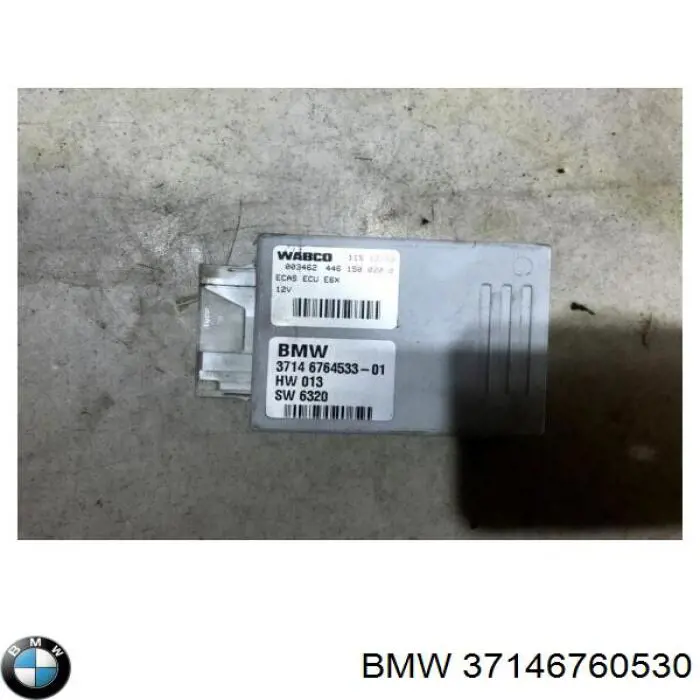 37146784314 BMW автозапчастина