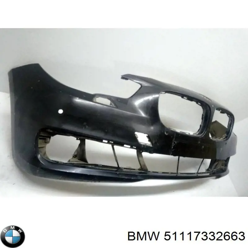 51117332663 BMW новая оригинальная запчасть под заказ