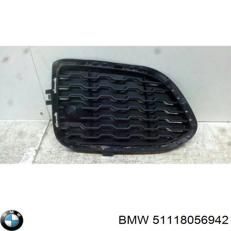 51118056942 BMW автозапчастина
