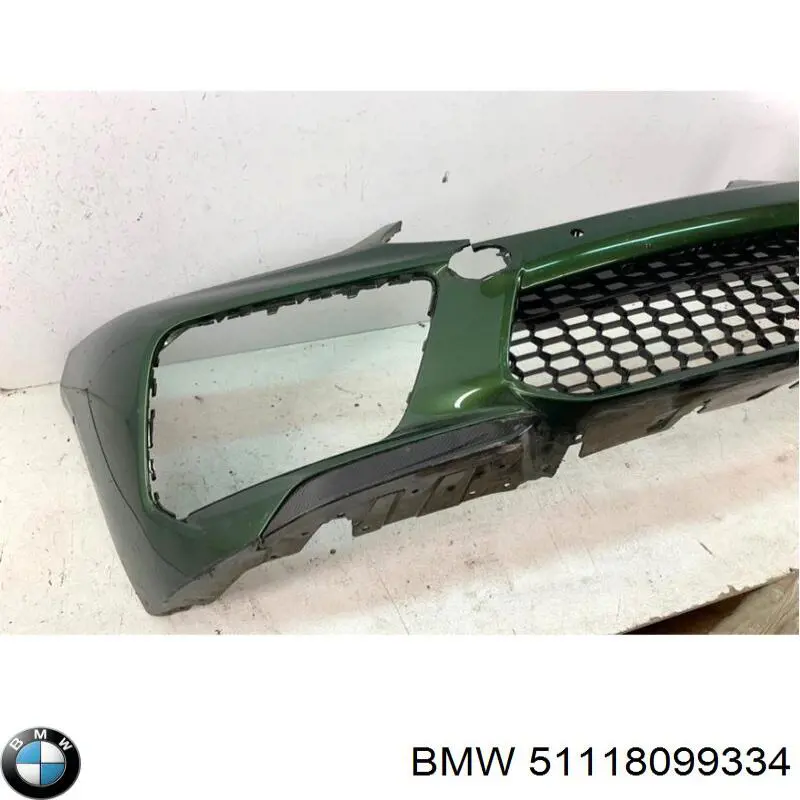 51118099334 BMW сравнить цены на Автопро