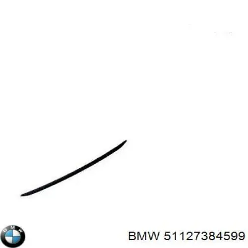 51127384599 BMW сравнить цены на Автопро