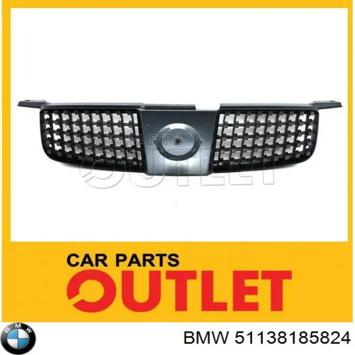 51138185824 BMW сравнить цены на Автопро
