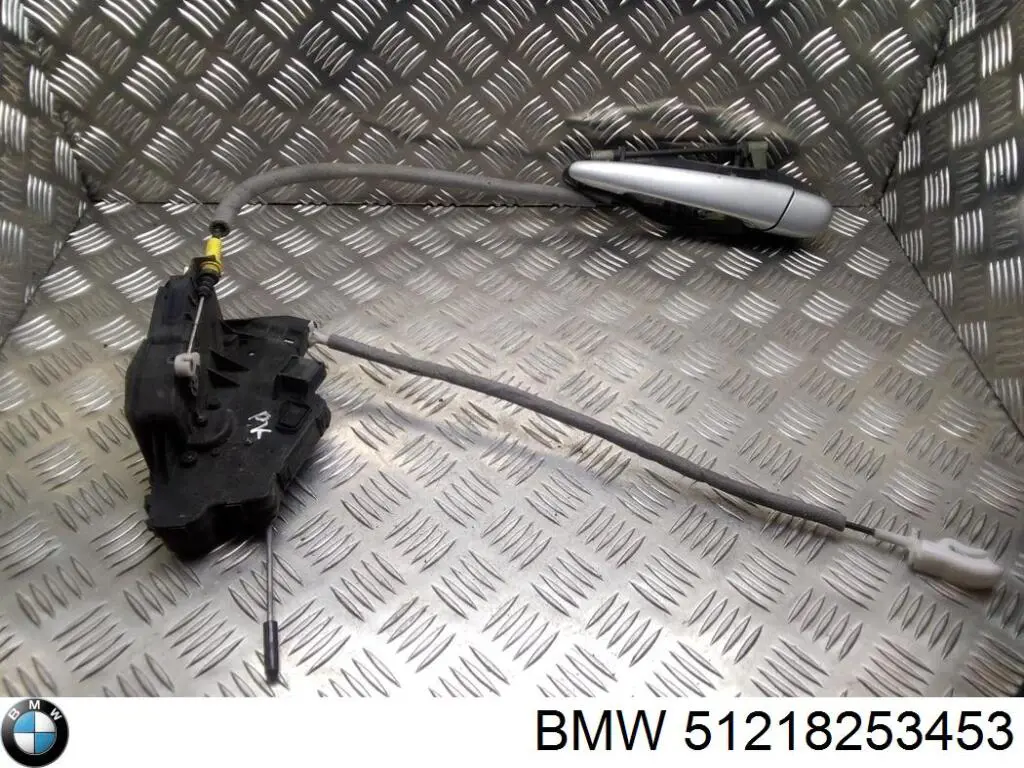 51218253453 BMW сравнить цены на Автопро