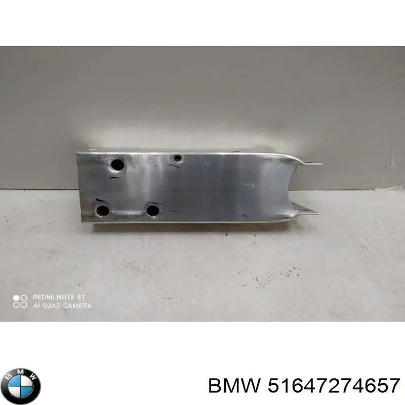 51647274657 BMW сравнить цены на Автопро
