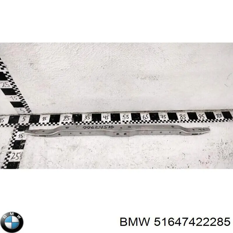 51647422285 BMW соединение пд вх