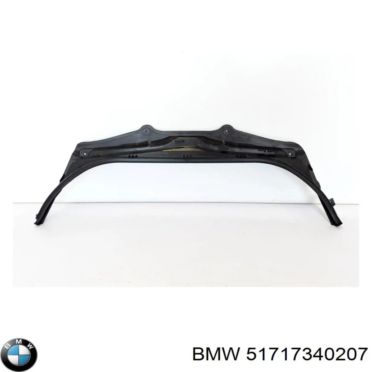 51717340207 BMW сравнить цены на Автопро