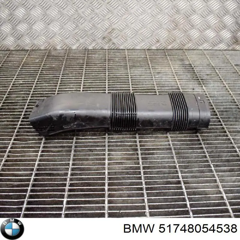 51748054538 BMW автозапчастина