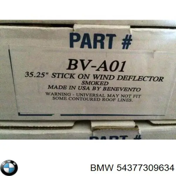 54377309634 BMW Блок управления АБС (ABS) гидравлический