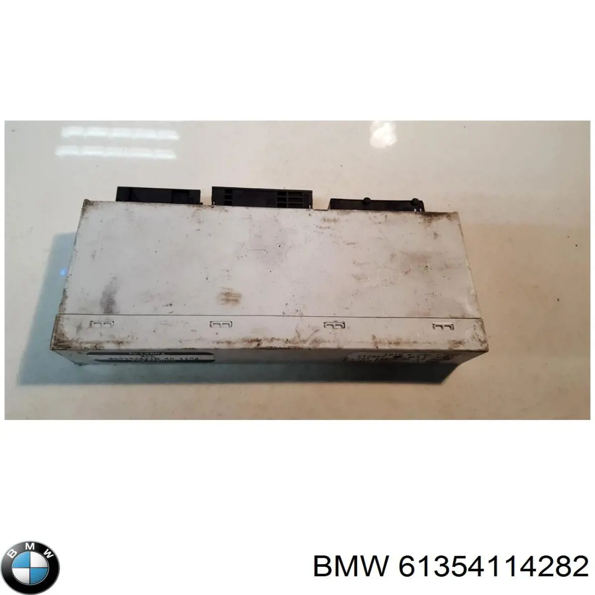 61353454607 BMW Блок комфорта