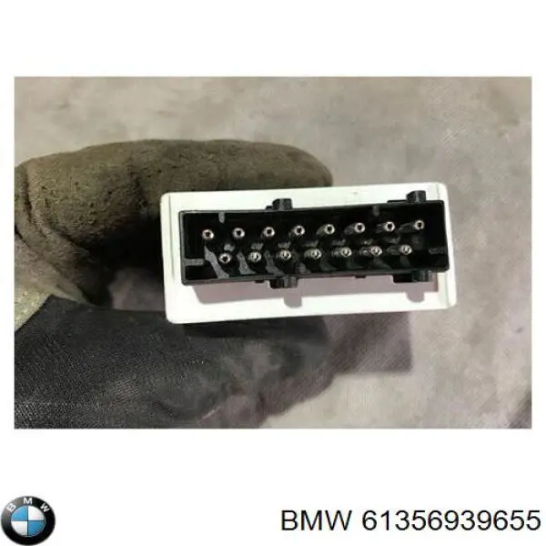 61356939655 BMW сравнить цены на Автопро