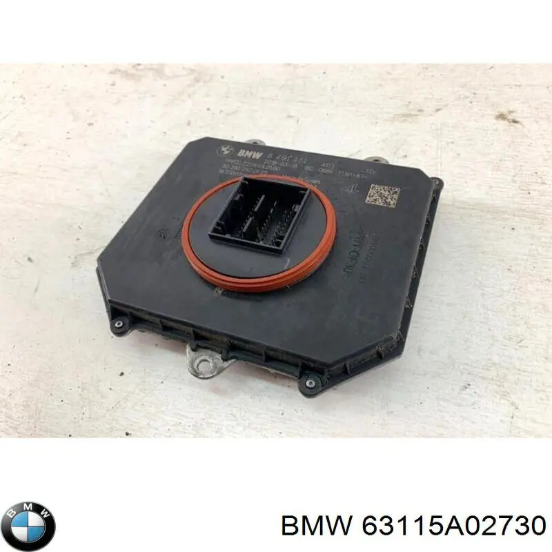 63115A02730 BMW сравнить цены на Автопро