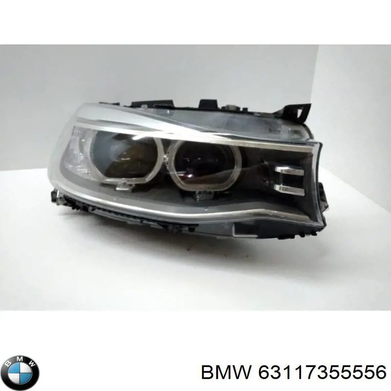 63117355556 BMW автозапчастина
