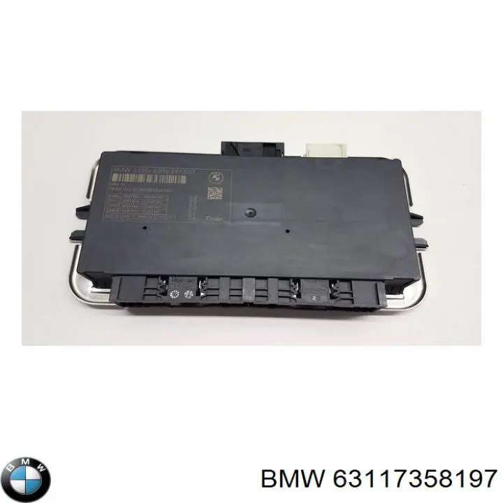 63117358197 BMW сравнить цены на Автопро