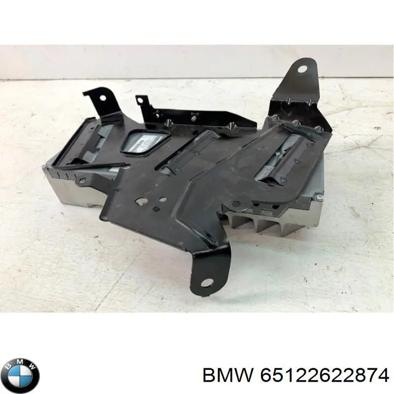 65122622874 BMW сравнить цены на Автопро