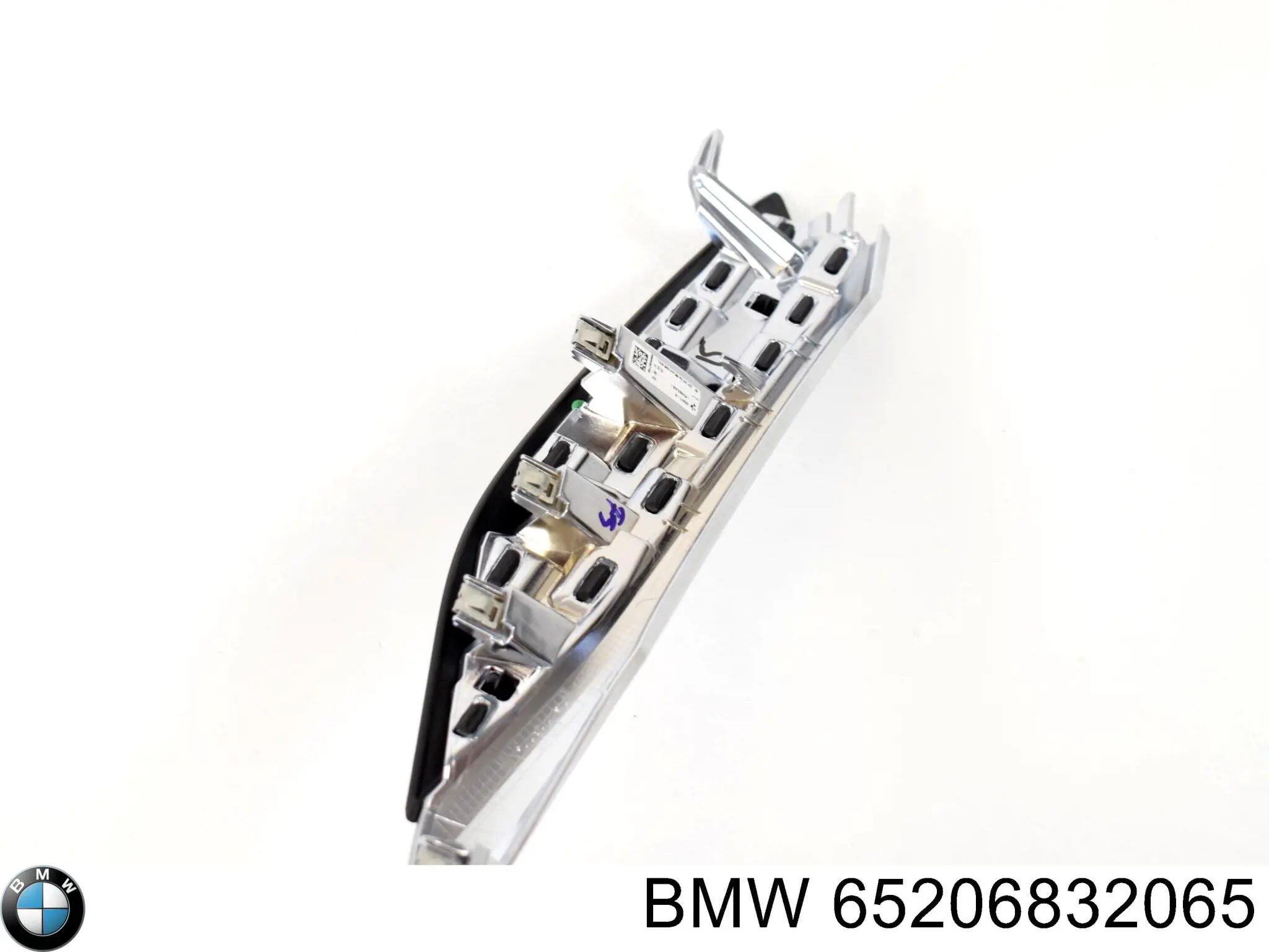 65206832065 BMW Антенна