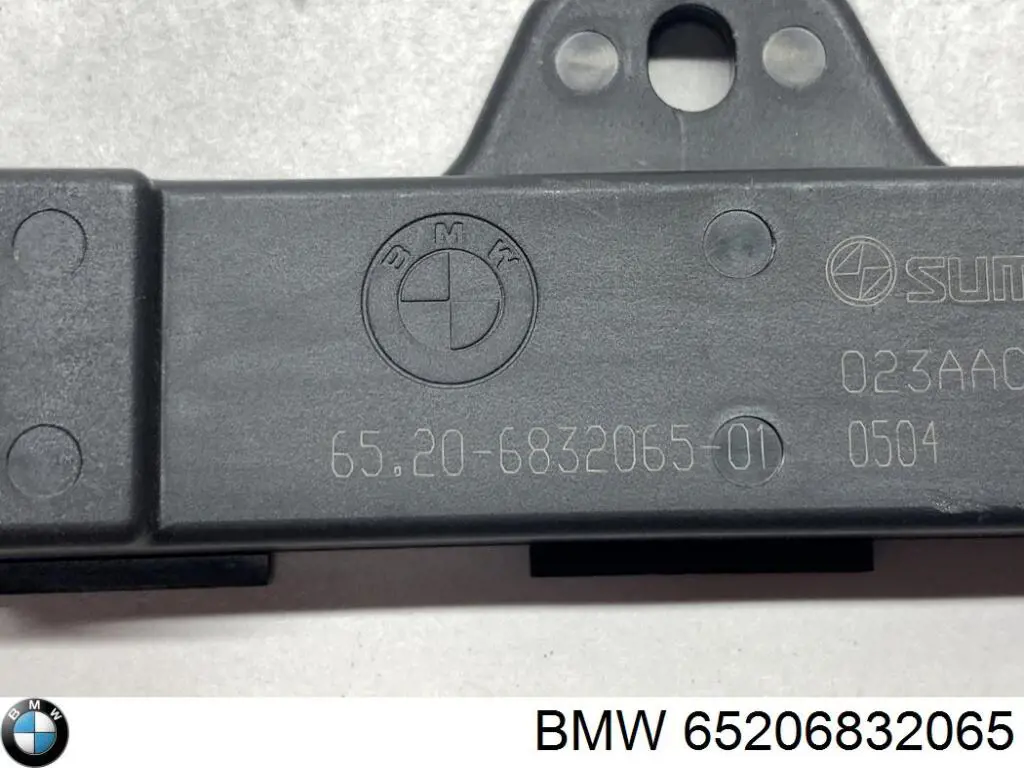 65206832065 BMW Антенна